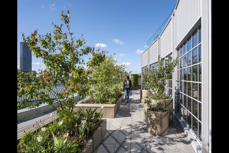 In pictures: The Northcliffe by John Robertson Architects | News ...